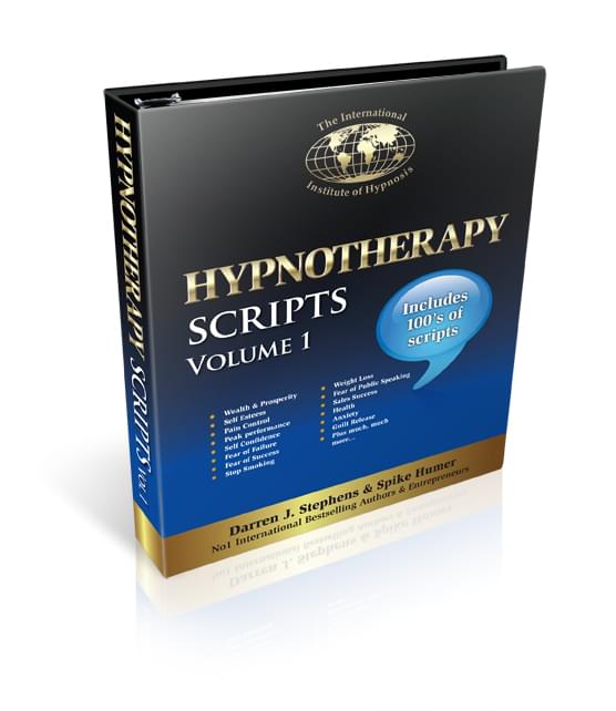 The World's Fastest Hypnotist